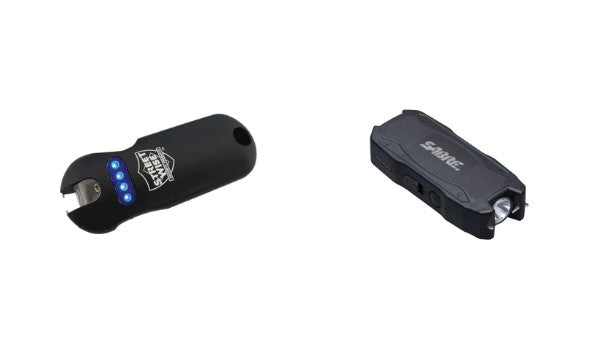 How Effective Are Stun Guns | Lock & Load Boutique