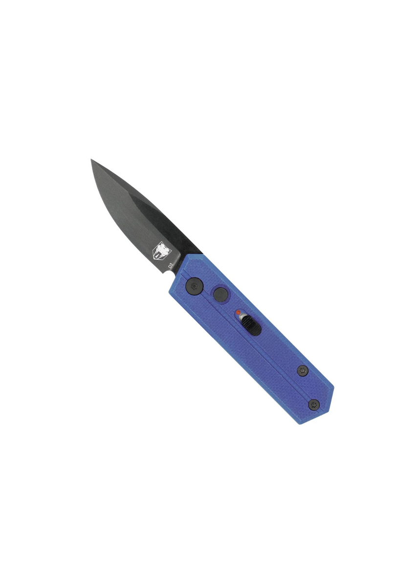 Sleek CobraTec Stinger Knife | Lock & Load Boutique