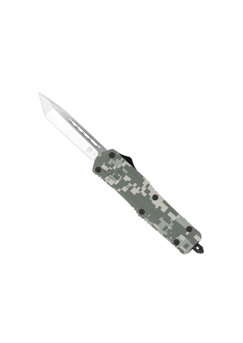 CobraTec FS3 Army Digi Camo Knife Medium | Lock & Load Boutique