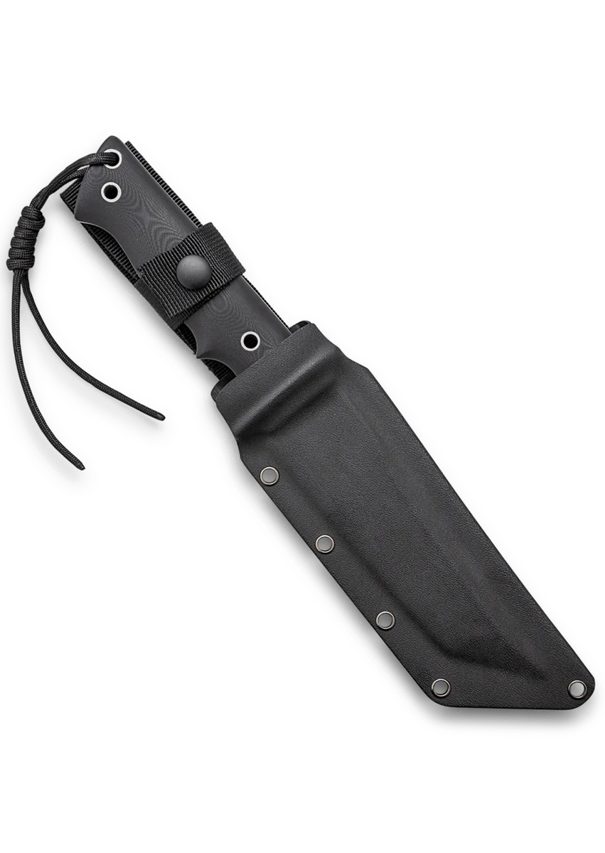 CobraTec Knives Fixed Blade Renegade | Lock & Load Boutique