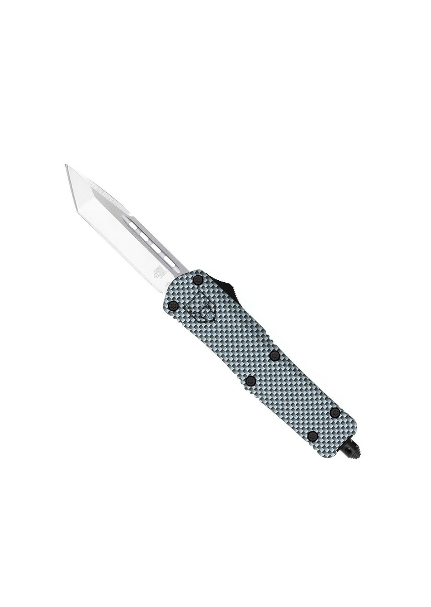 CobraTec FS-3 Carbon Fiber OTF Knife - Small | L&L Boutique – Lock ...