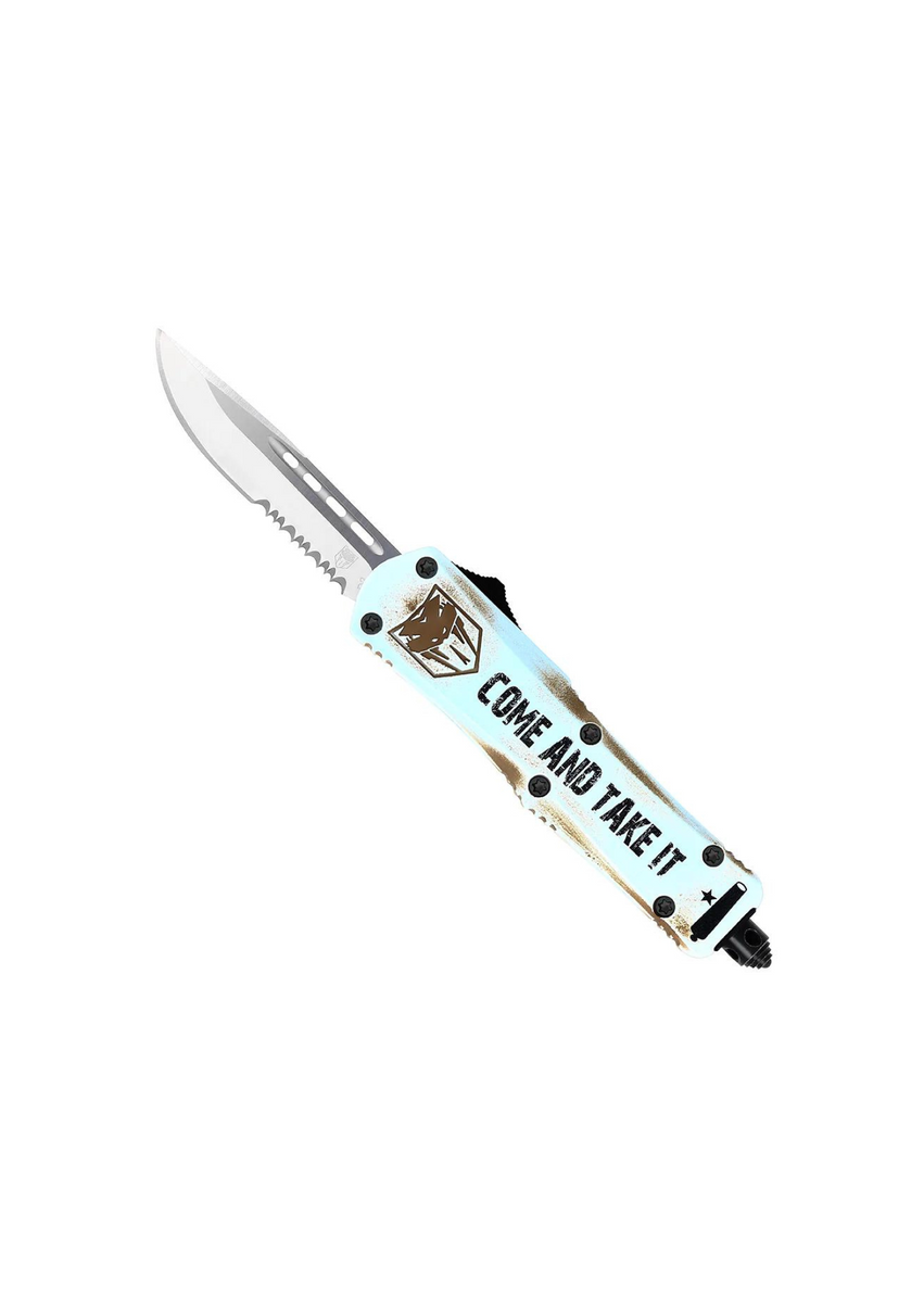 CobraTec FS-3 Tactical Knife - Medium | Lock & Load Boutique