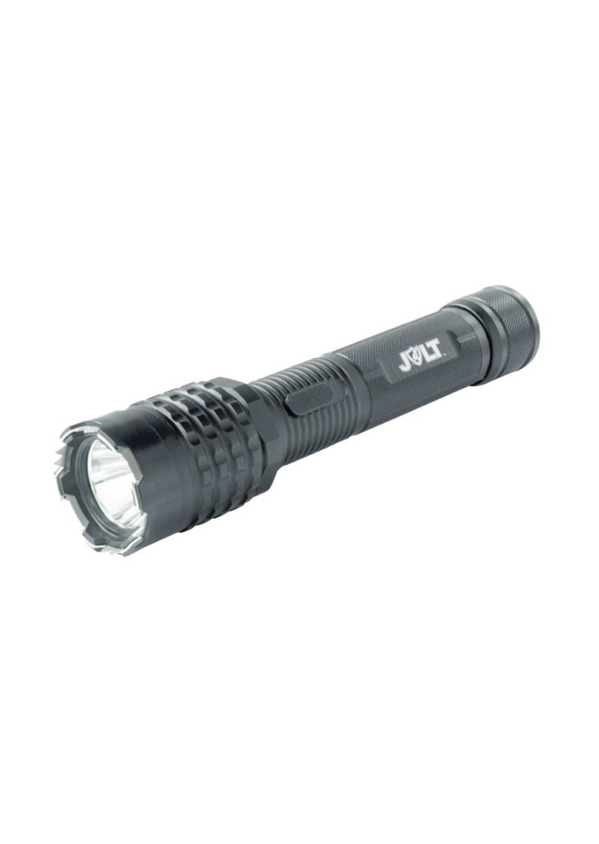 Jolt Jaws Tactical Flashlight for Self Defense | Lock & Load Boutique
