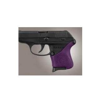 Hogue Grips Ruger LCP Purple Pistol | Lock & Load Boutique